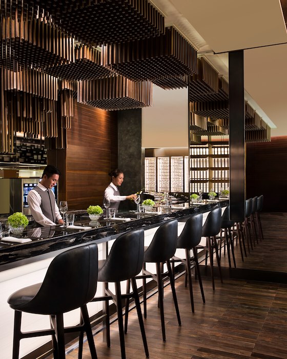 Galaxy Macau Dining | JW Marriott Hotel Macau